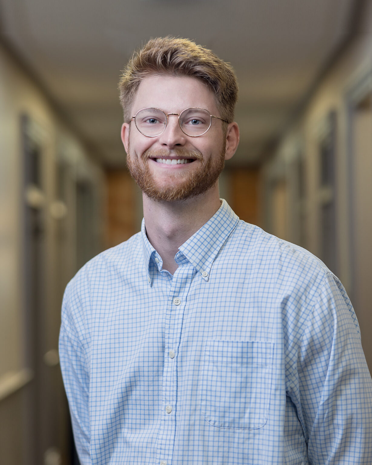 Adam Erwood, MD - Christ Community Health