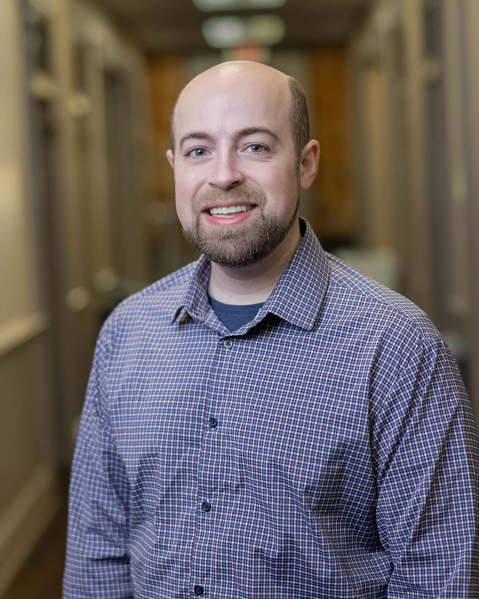 Gilbert Lewis, PA-C - Christ Community Health